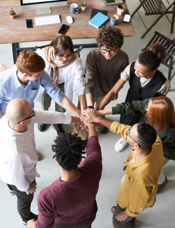 Why choose EURES TMS? - EURES TMS Advantages